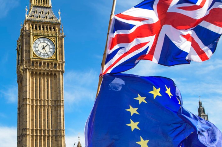 ¿Qué es el brexit? Implicaciones- Master Logística