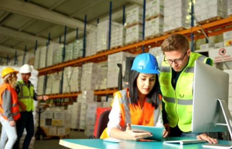 Importancia del Control de Inventarios