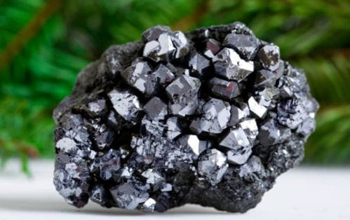 ¿Sabes dónde se encuentra el plomo? - Masterlogística