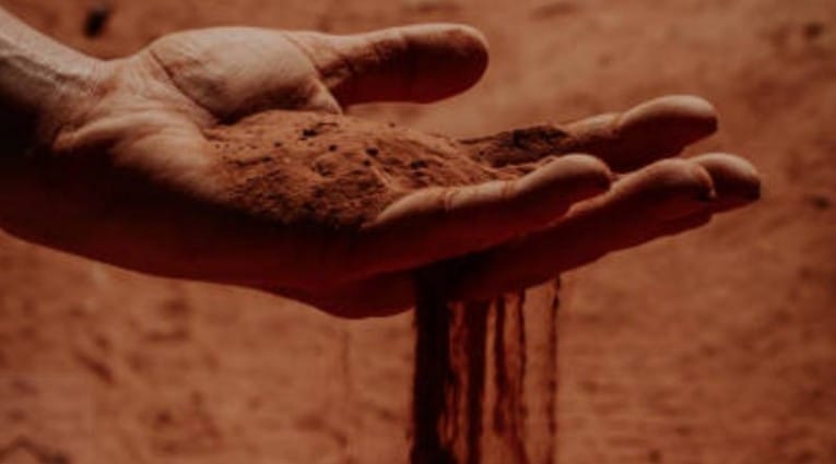 Cuáles son los tipos de arenas - Masterlogística