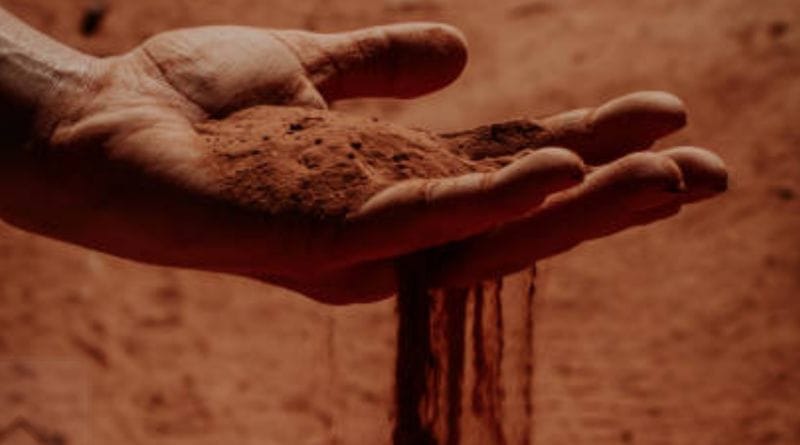 Cuáles son los tipos de arenas - Masterlogística