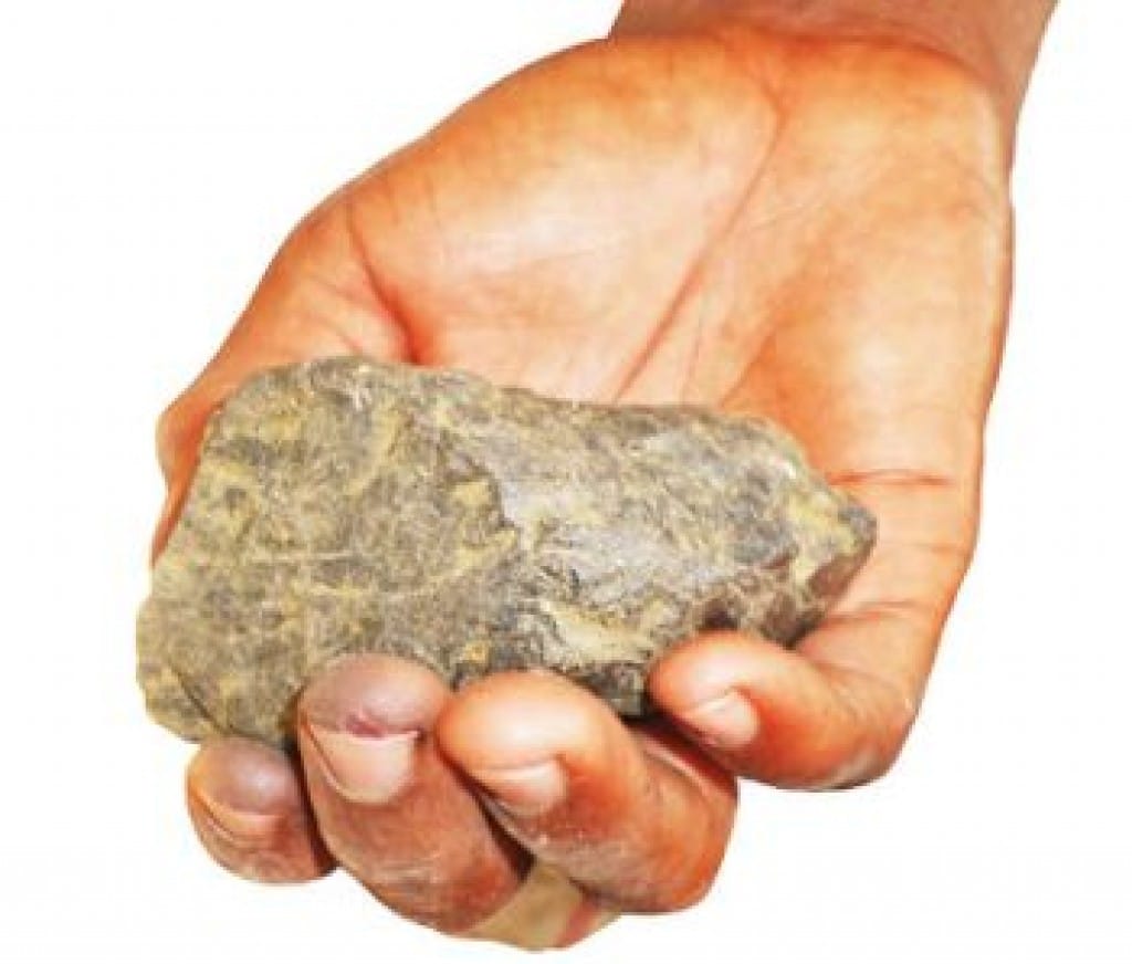 ¿Descubre qué es el coltán y por qué es tan importante?