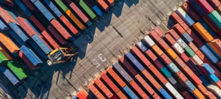 Qué es un FCL y LCL - Masterlogística