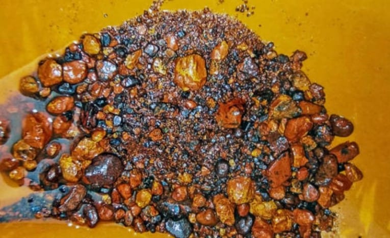 ¿Descubre qué es el coltán y por qué es tan importante?