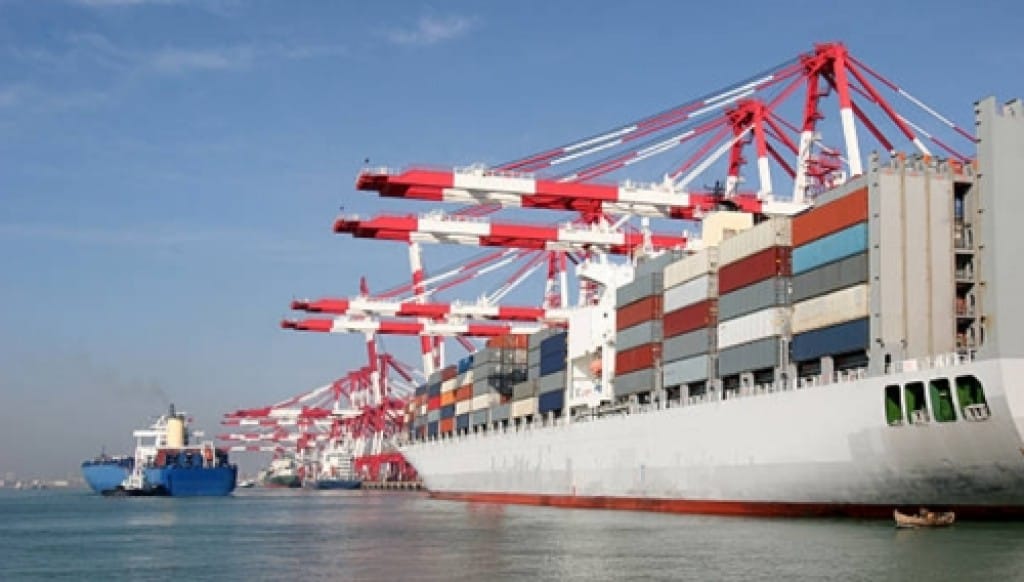 Importancia de la Clasificación de Aranceles