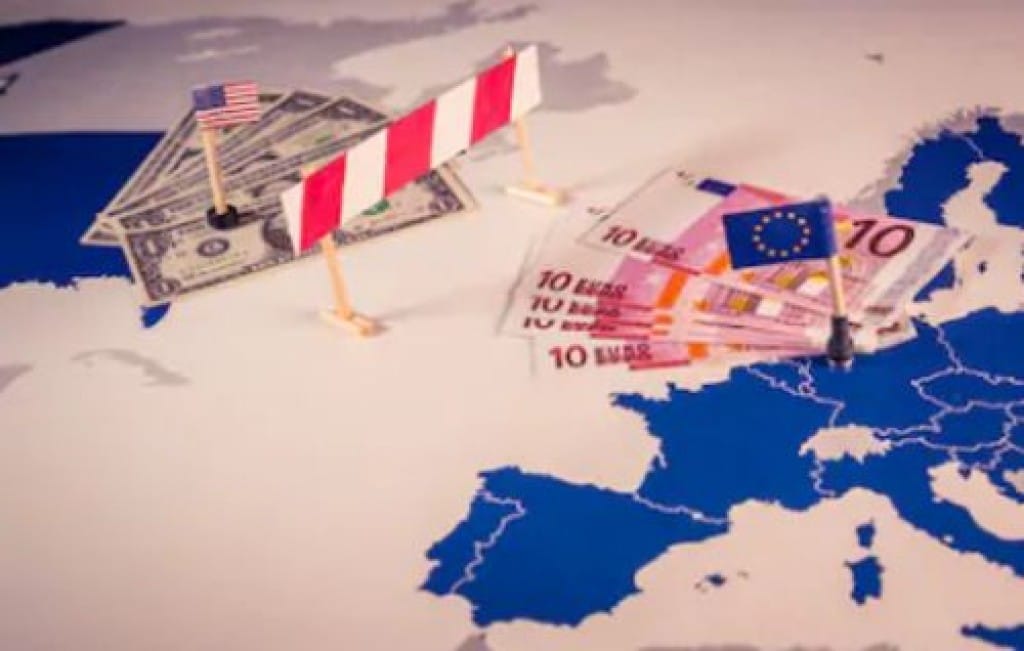 Impuestos Aduaneros: Qué es un Arancel Ad Valorem - Masterlogística