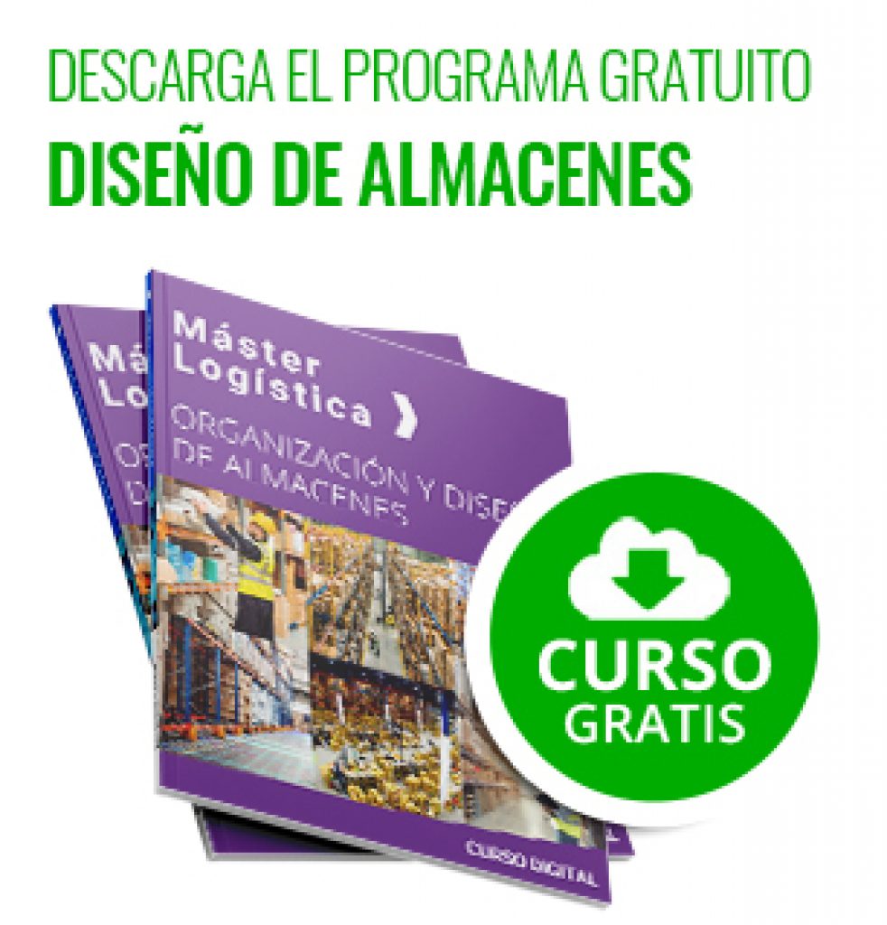 Cómo diseñar un plano de planta de almacén - Masterlogística