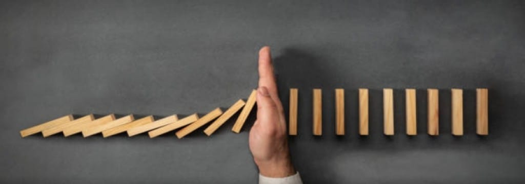 Cuáles son los tipos de control de riesgos - Masterlogística