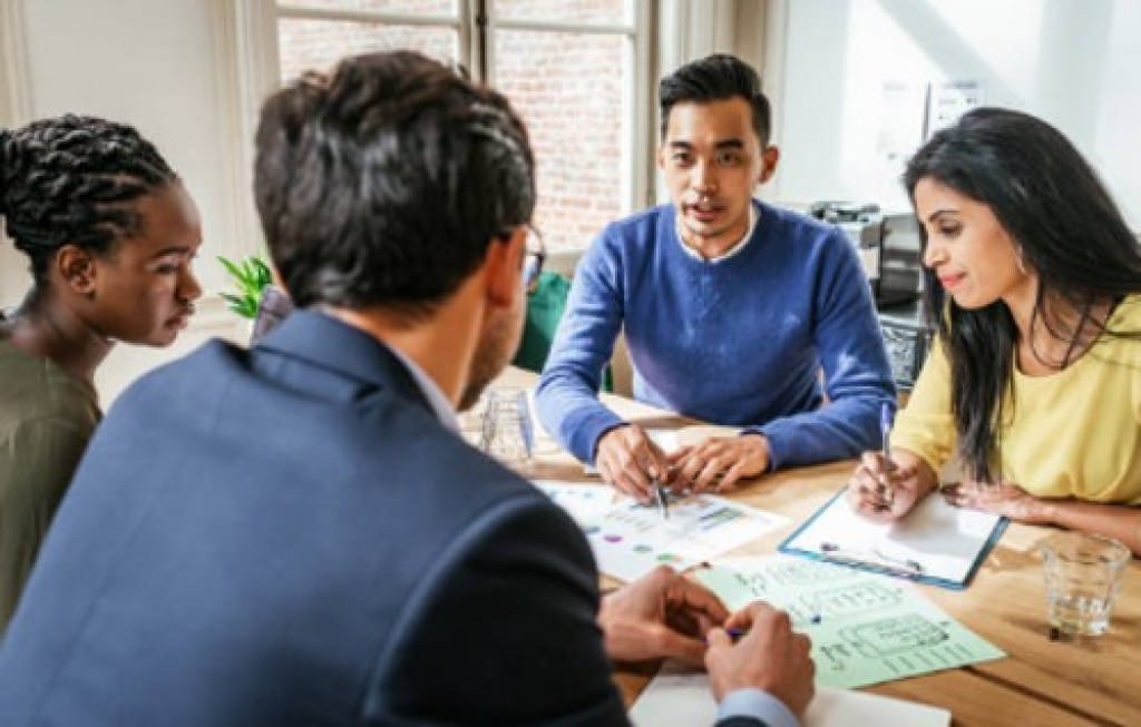 Importancia de los tipos de RSC