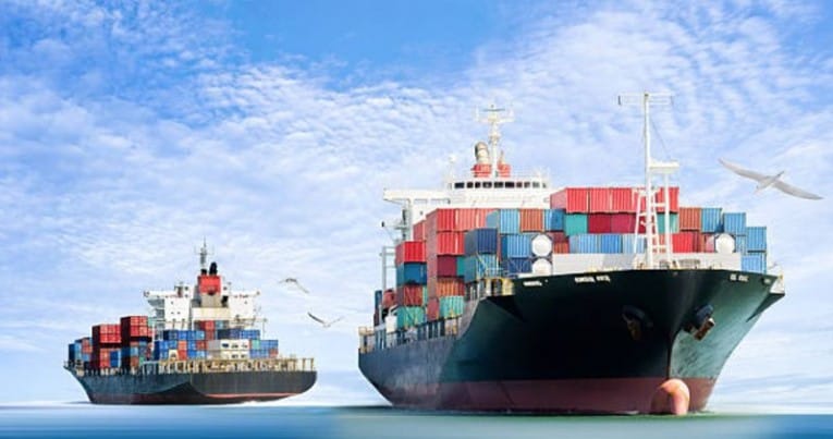 5 Tipos de buques portacontenedores más usados a nivel mundial ...