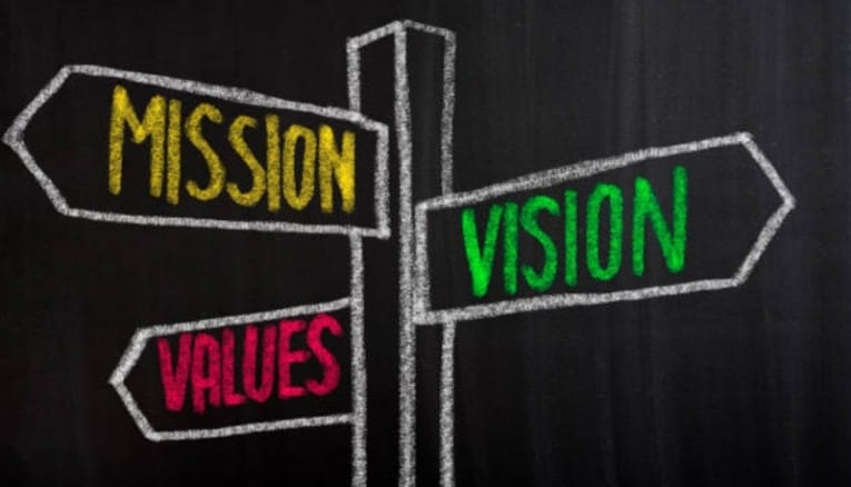 Qué es misión y visión de una empresa: El ahora y el mañana ...
