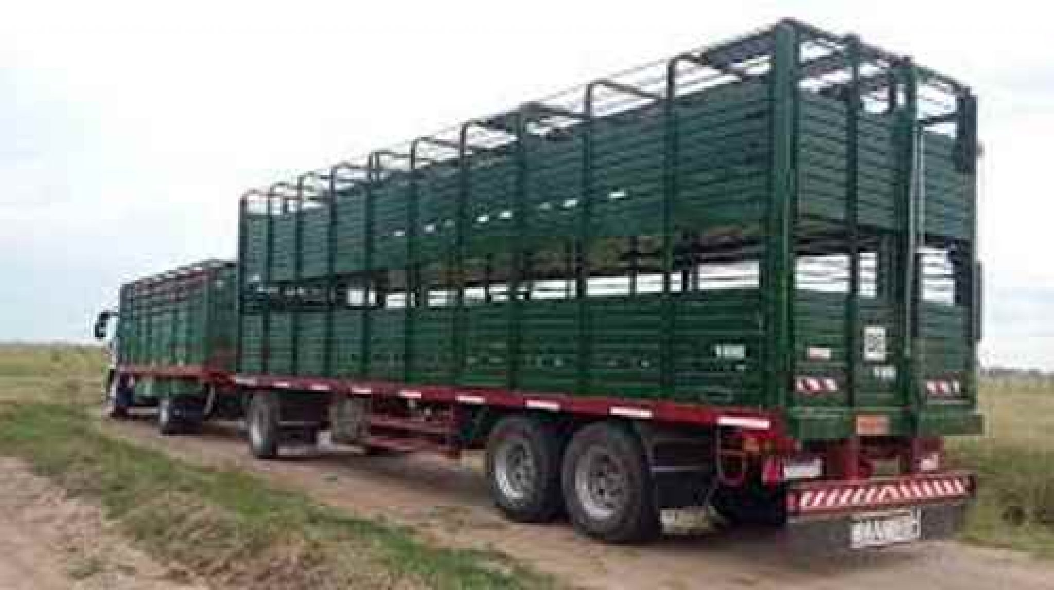 7 Tipos de transporte de mercancías por carretera - Master Logística