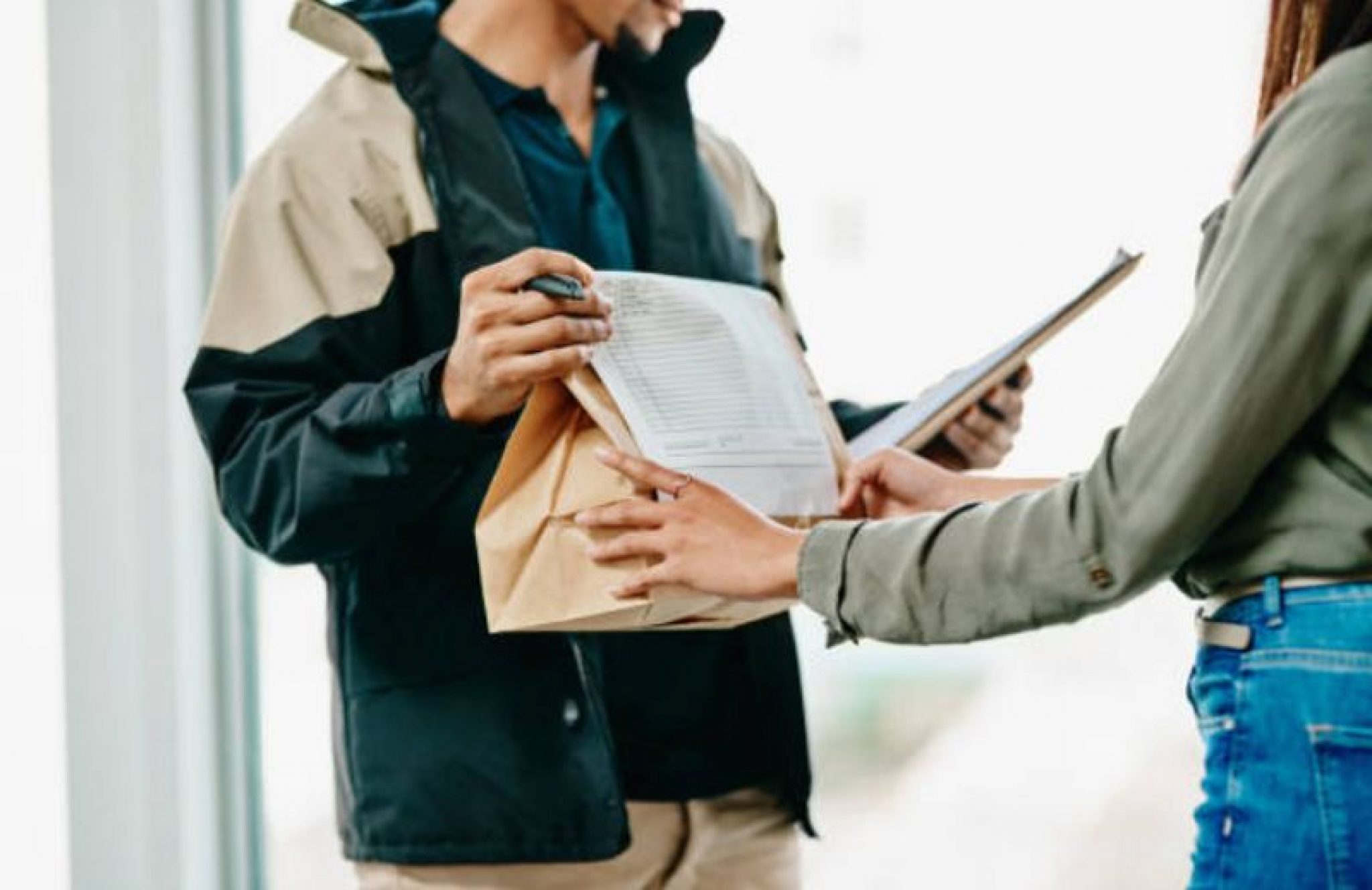 Características y ventajas del Transporte Express