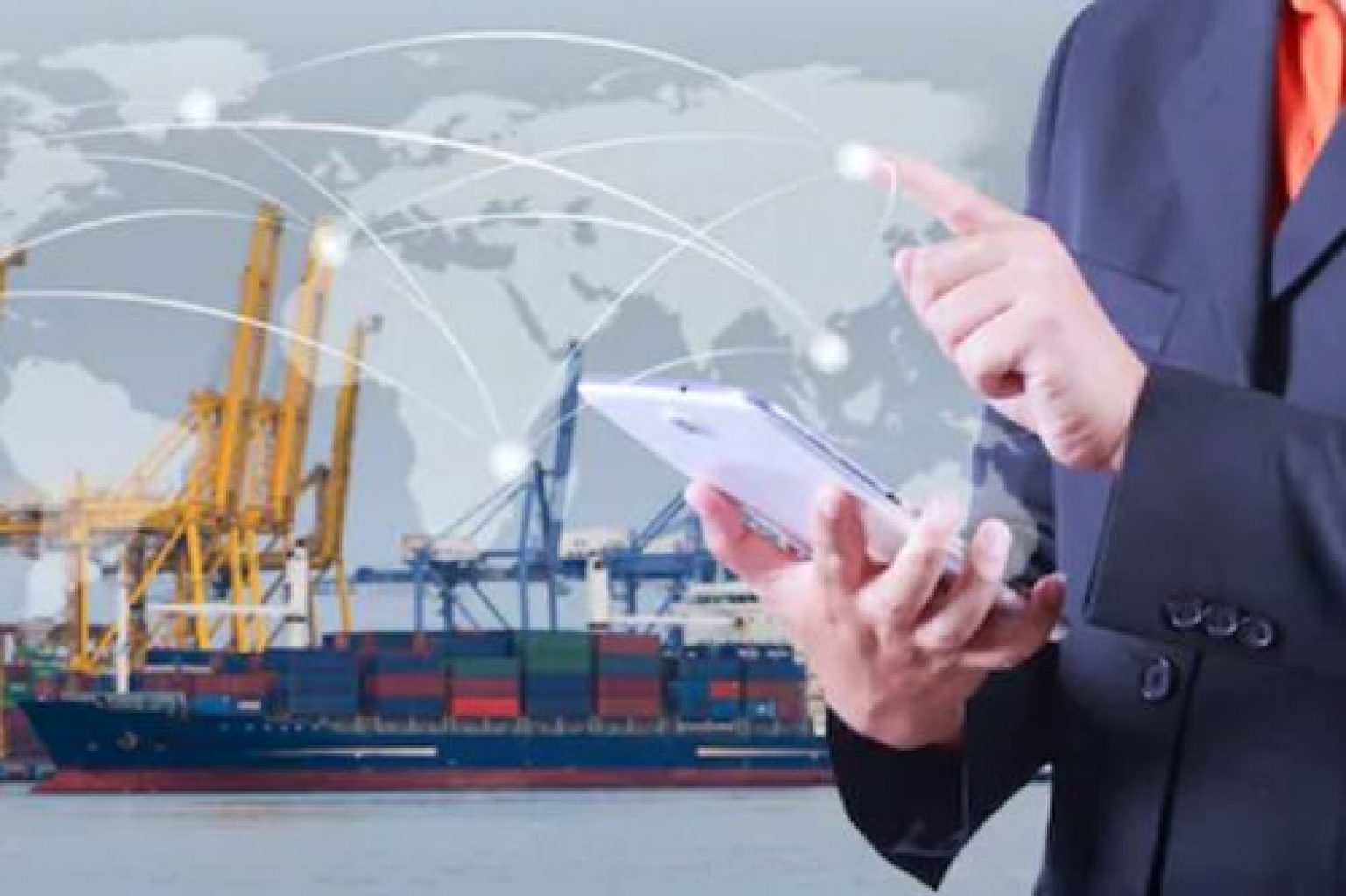 Exportación: Qué es y cuáles son sus ventajas - Master Logística