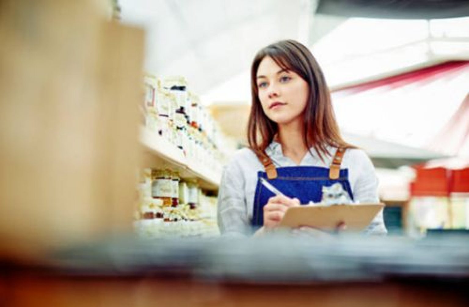 Todo lo que necesitas saber sobre la gestión de stocks Logística