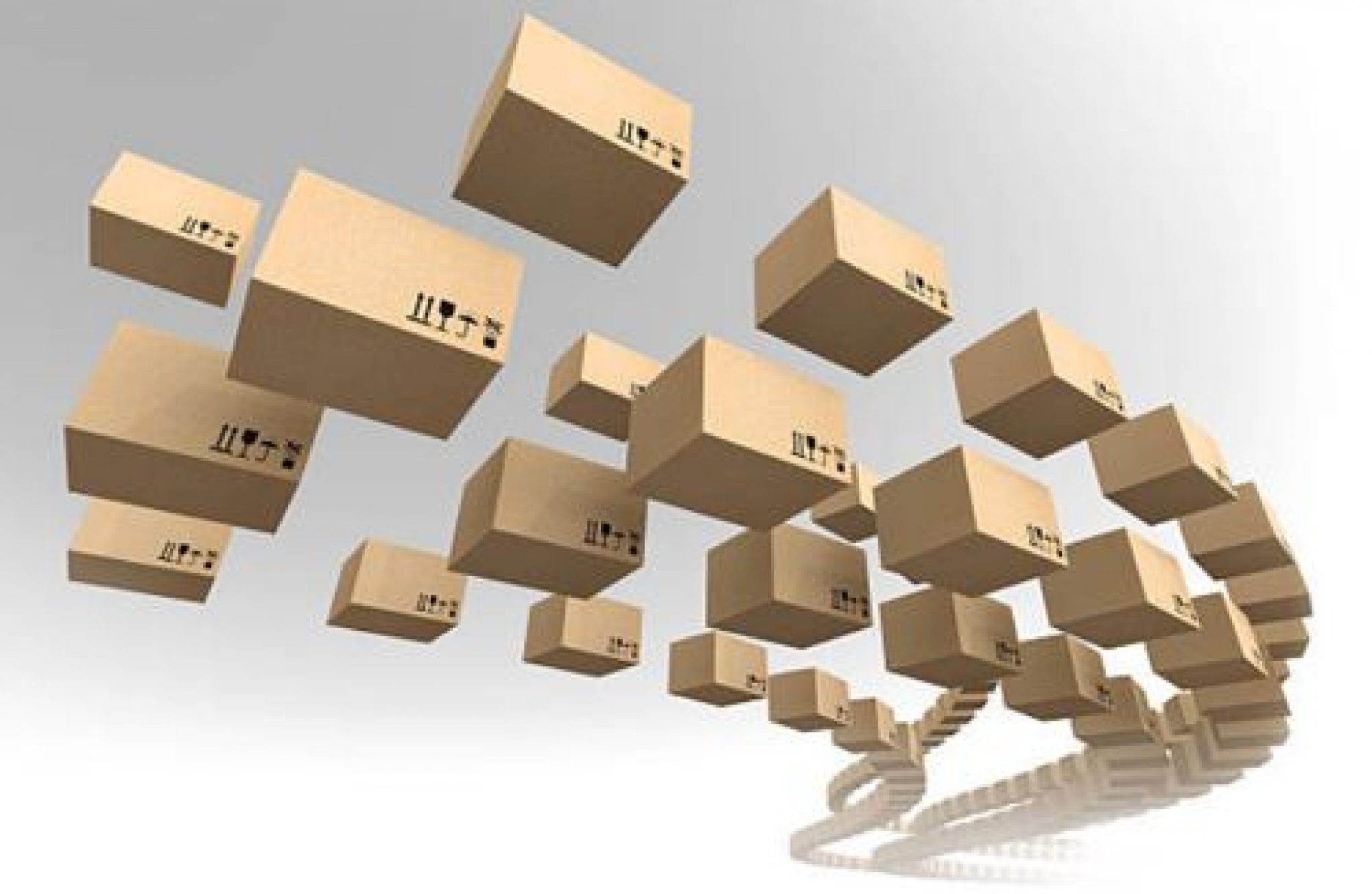 ¿Que es el flujo logístico? Masterlogística