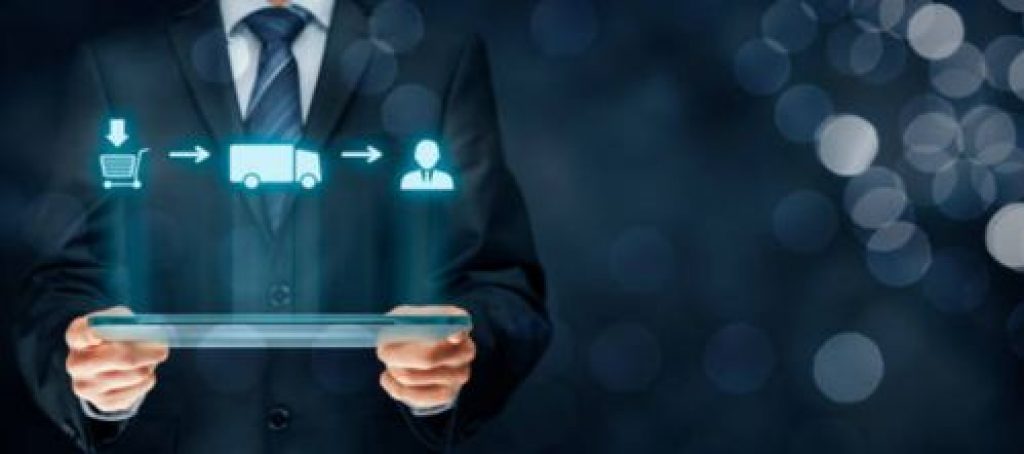 ¿Que es el flujo logístico? Masterlogística