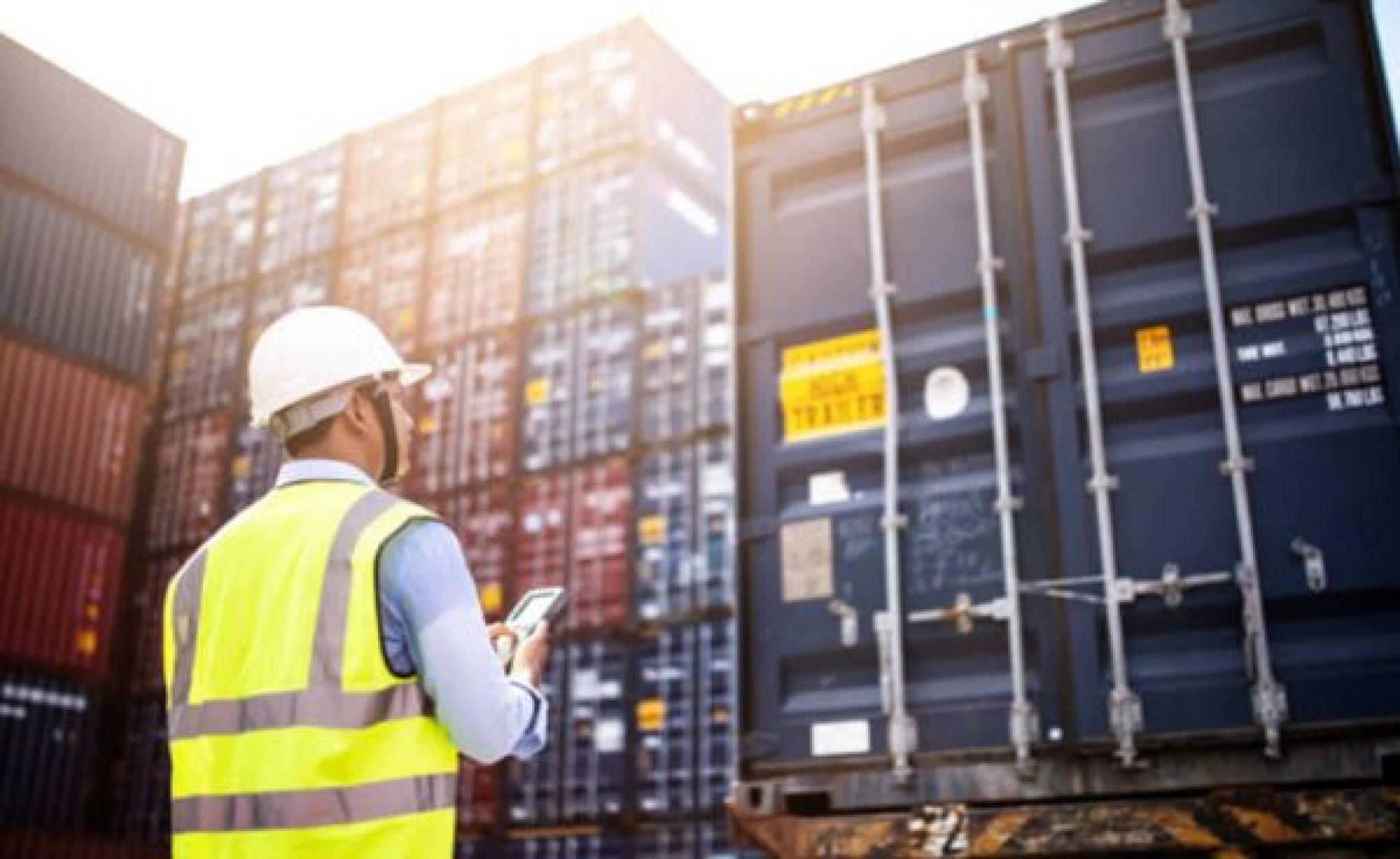 Objetivos de la logística de distribución - Master Logística