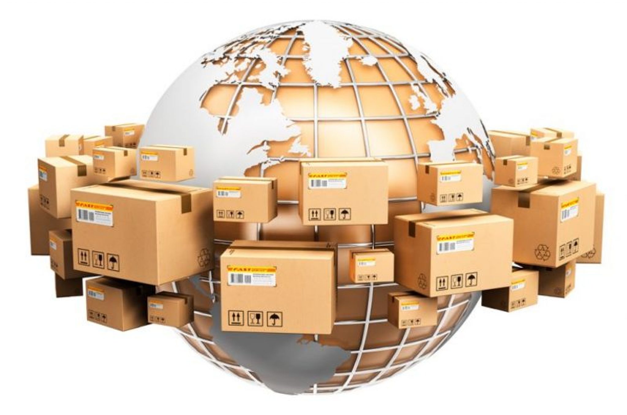 4 Beneficios de la logística inversa - Masterlogística