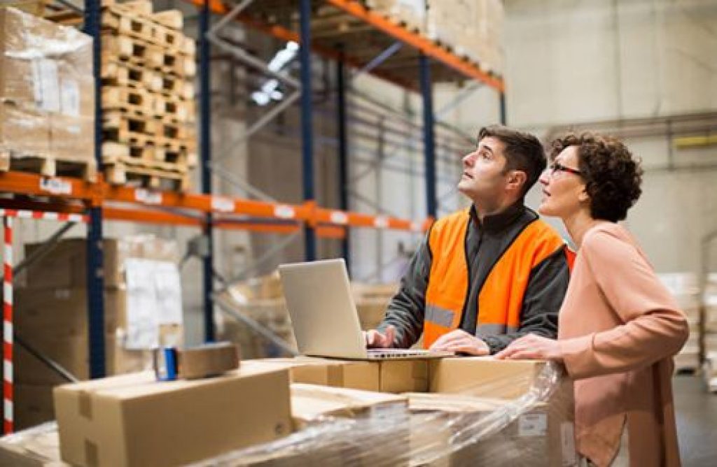 Conoce lo más importante de la administración logística logística