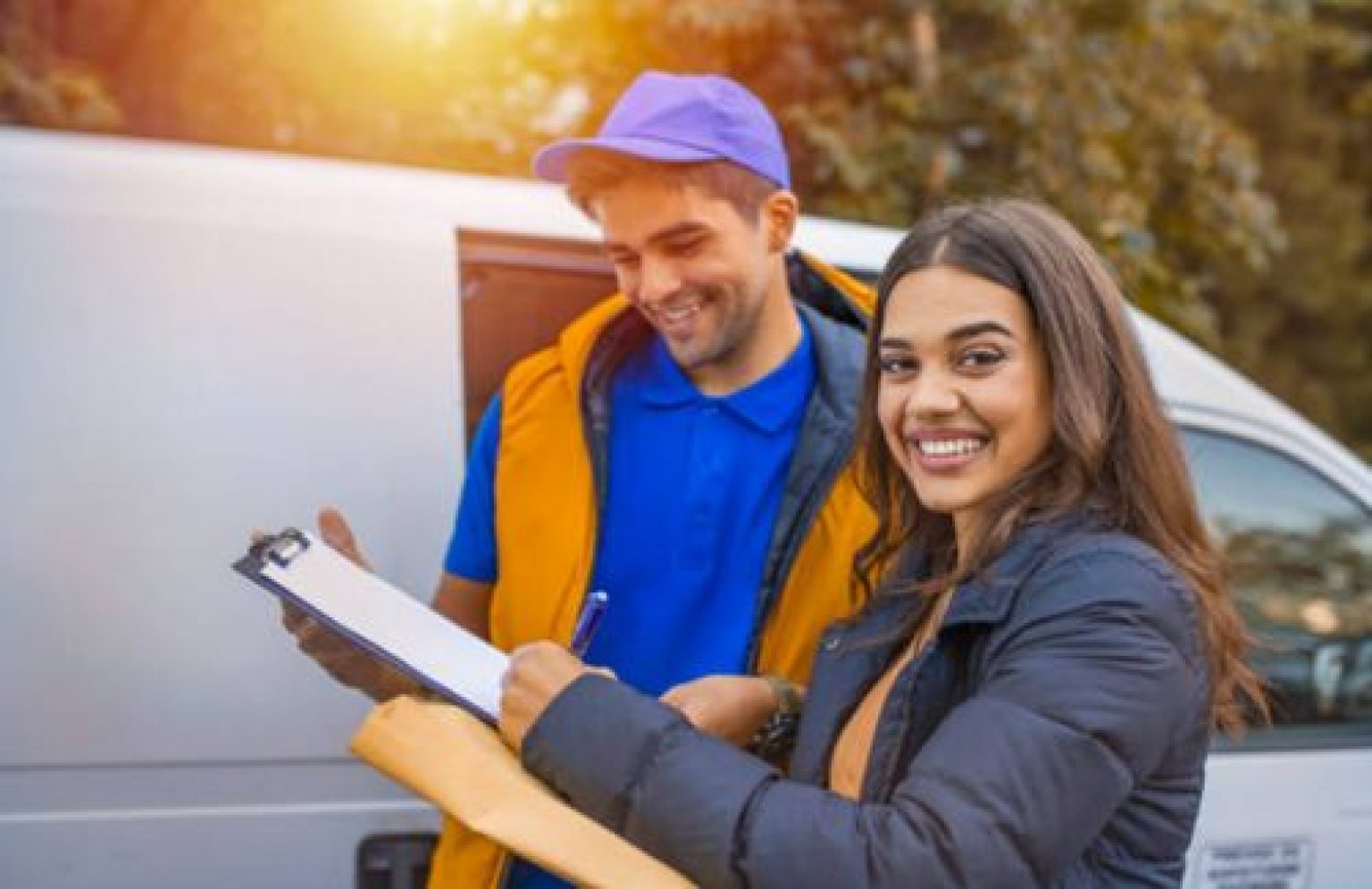 Características y ventajas del Transporte Express