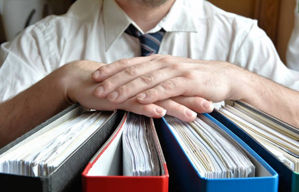 Hablemos de los empleados públicos - Master Logística