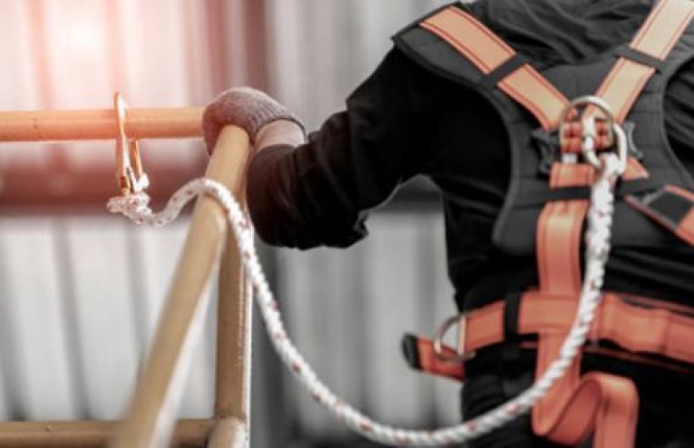 Cómo prevenir riesgos laborales: [Seguridad] - Master Logística