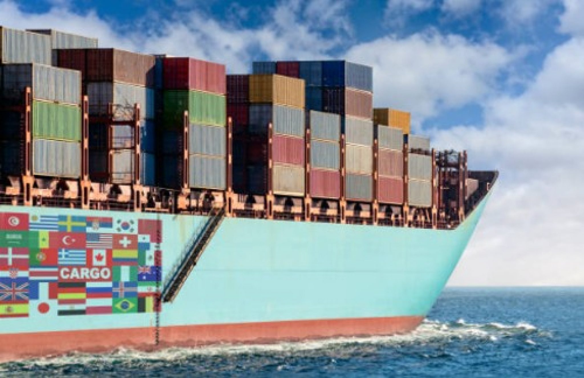 Coste y Flete: Lo que necesitas saber - Master Logística