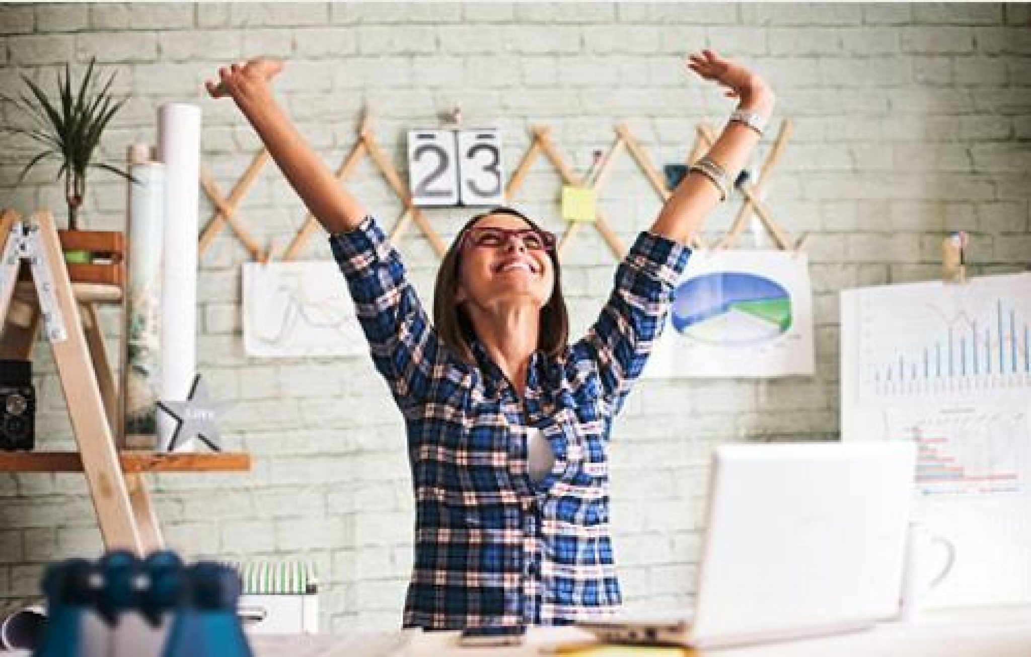 La importancia de motivar a los empleados - Master logística