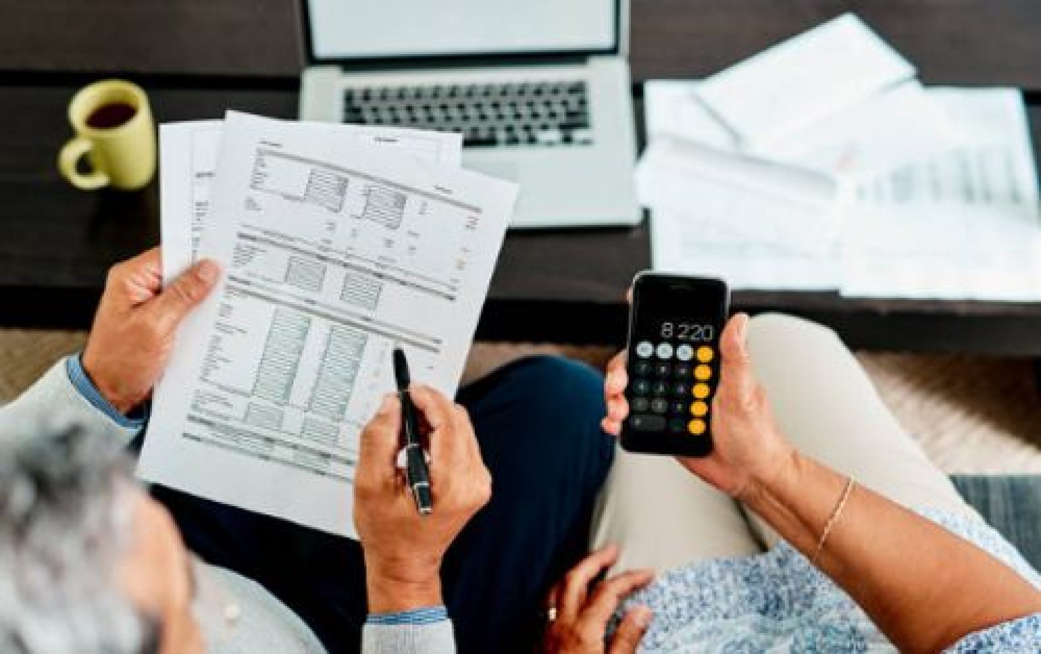 Conoce bien qué son finanzas Masterlogística