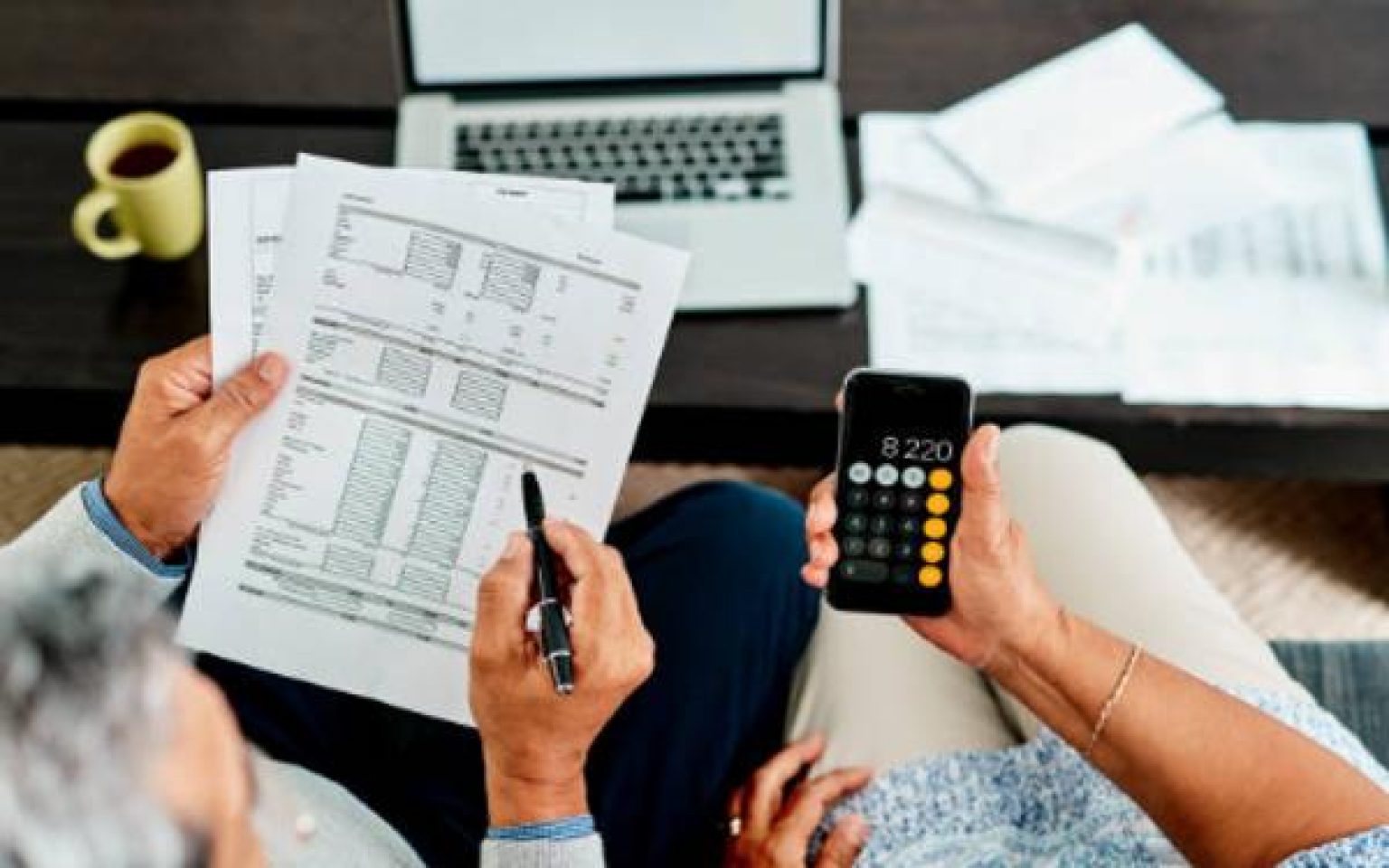 Las Finanzas Personales: Una planificación necesaria - Master Logística