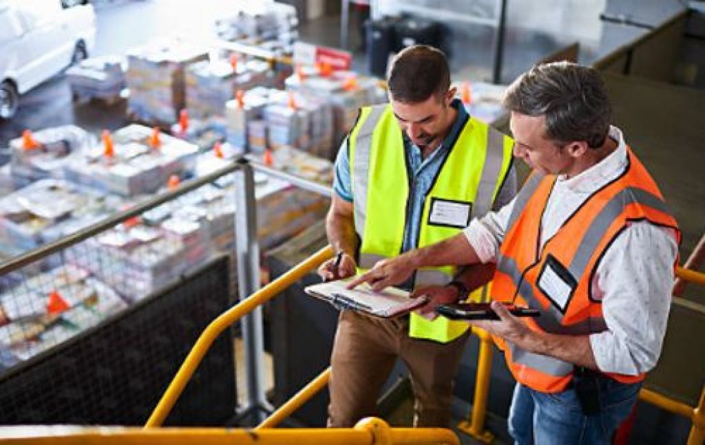 Todo sobre la gestión logística comercial - Master Logística