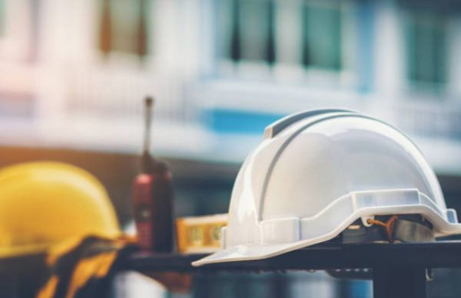 La seguridad laboral y salud en el trabajo - Master Logística