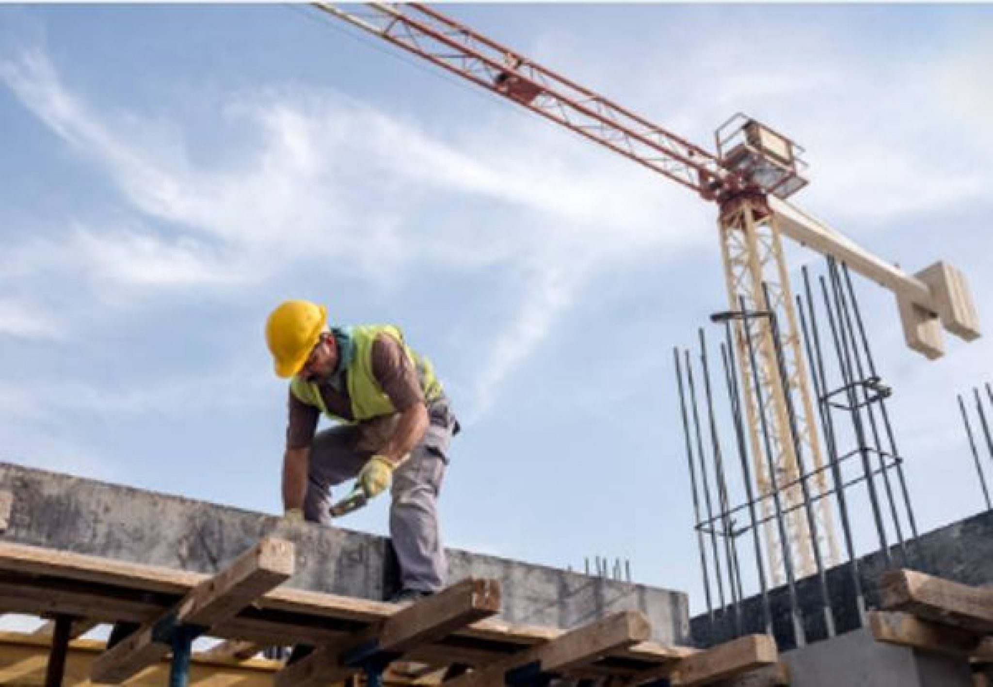 4 Tipos de riesgos laborales - Master logística