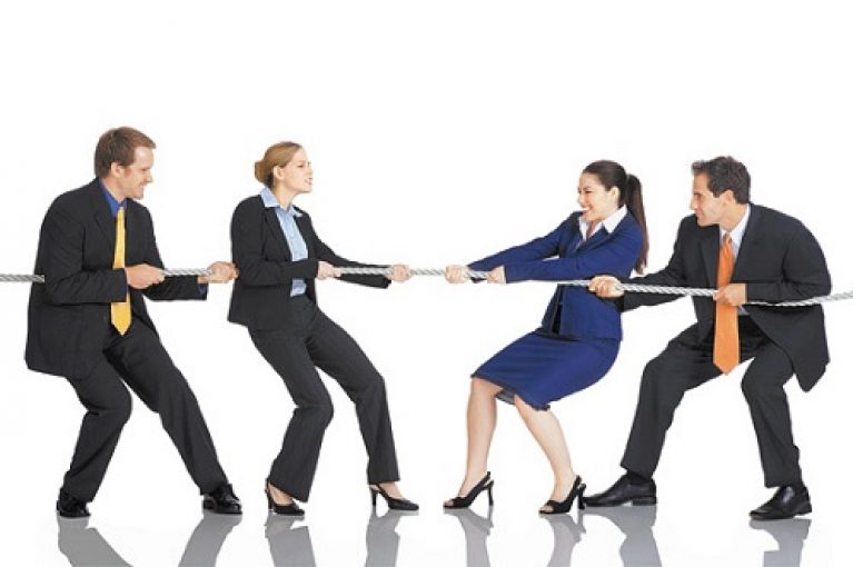 Trabajar con clientes conflictivos y difíciles - Masterlogística