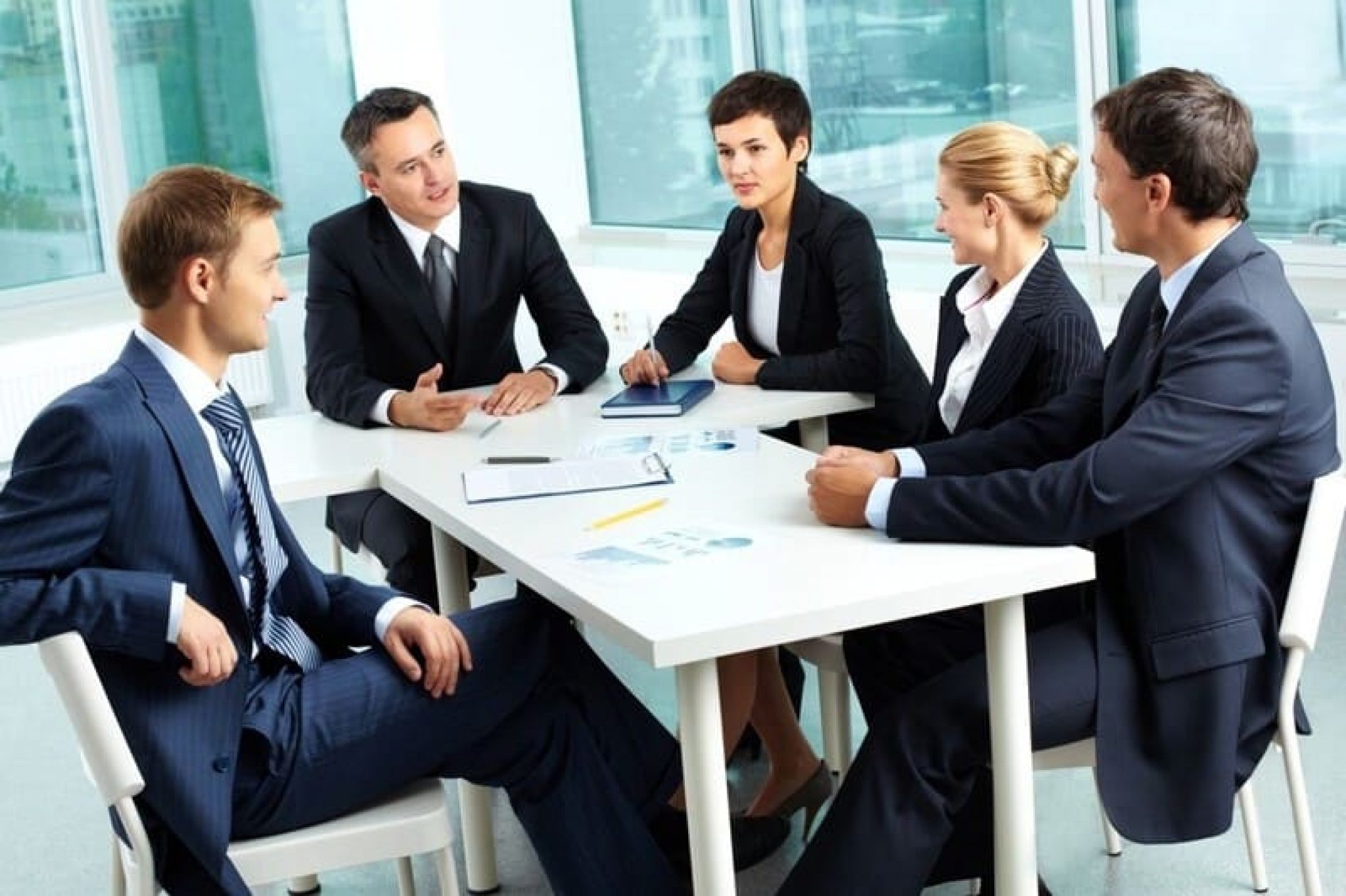 4 estrategias para negociar en situaciones de conflicto - Masterlogística