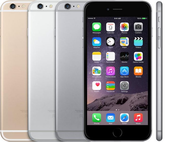 Cómo se fabrican los iPhones: ensamblaje, componentes, proveedores y ...