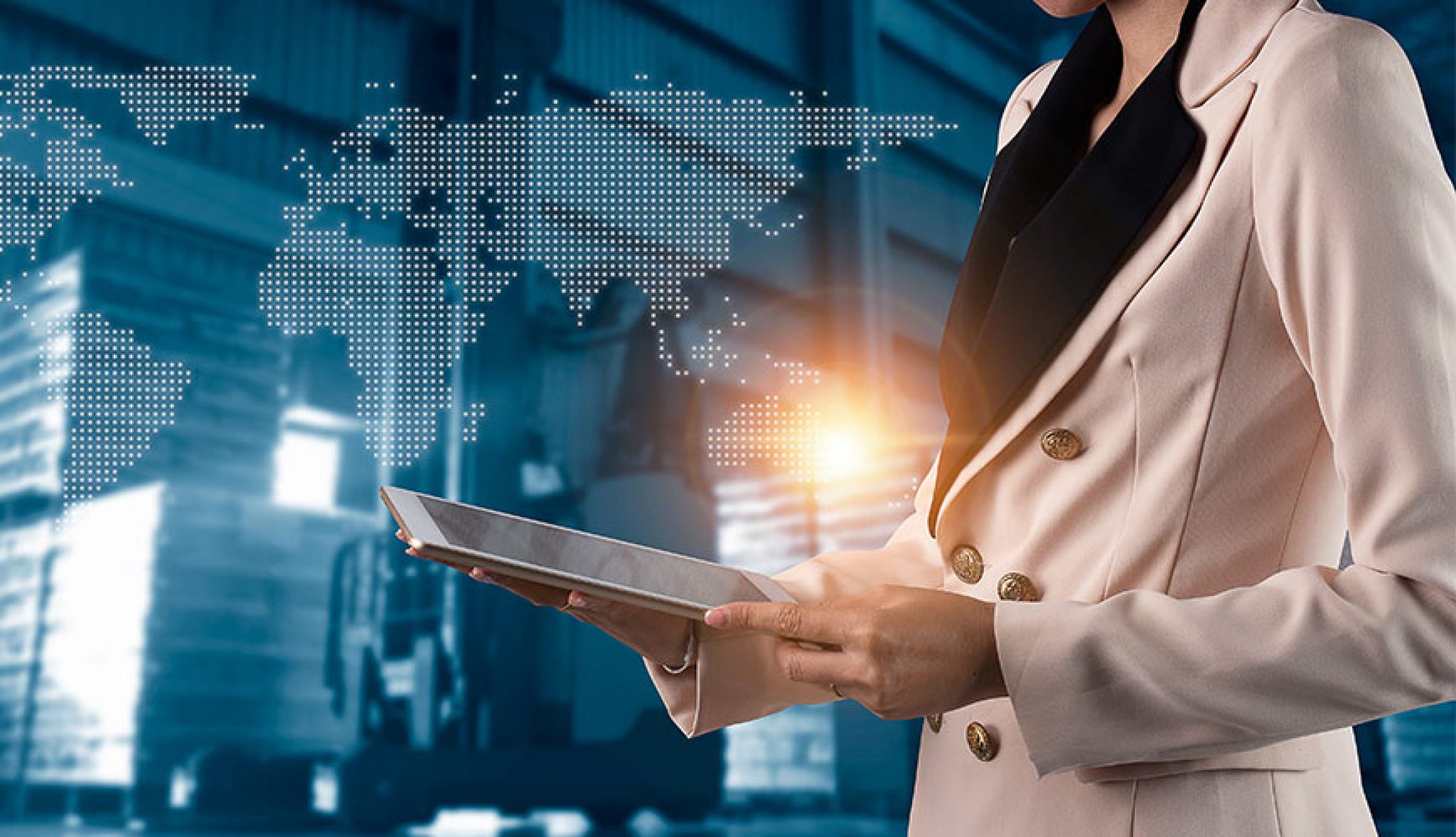 Gestión de Operaciones en la cadena logística: que es y por que es ...