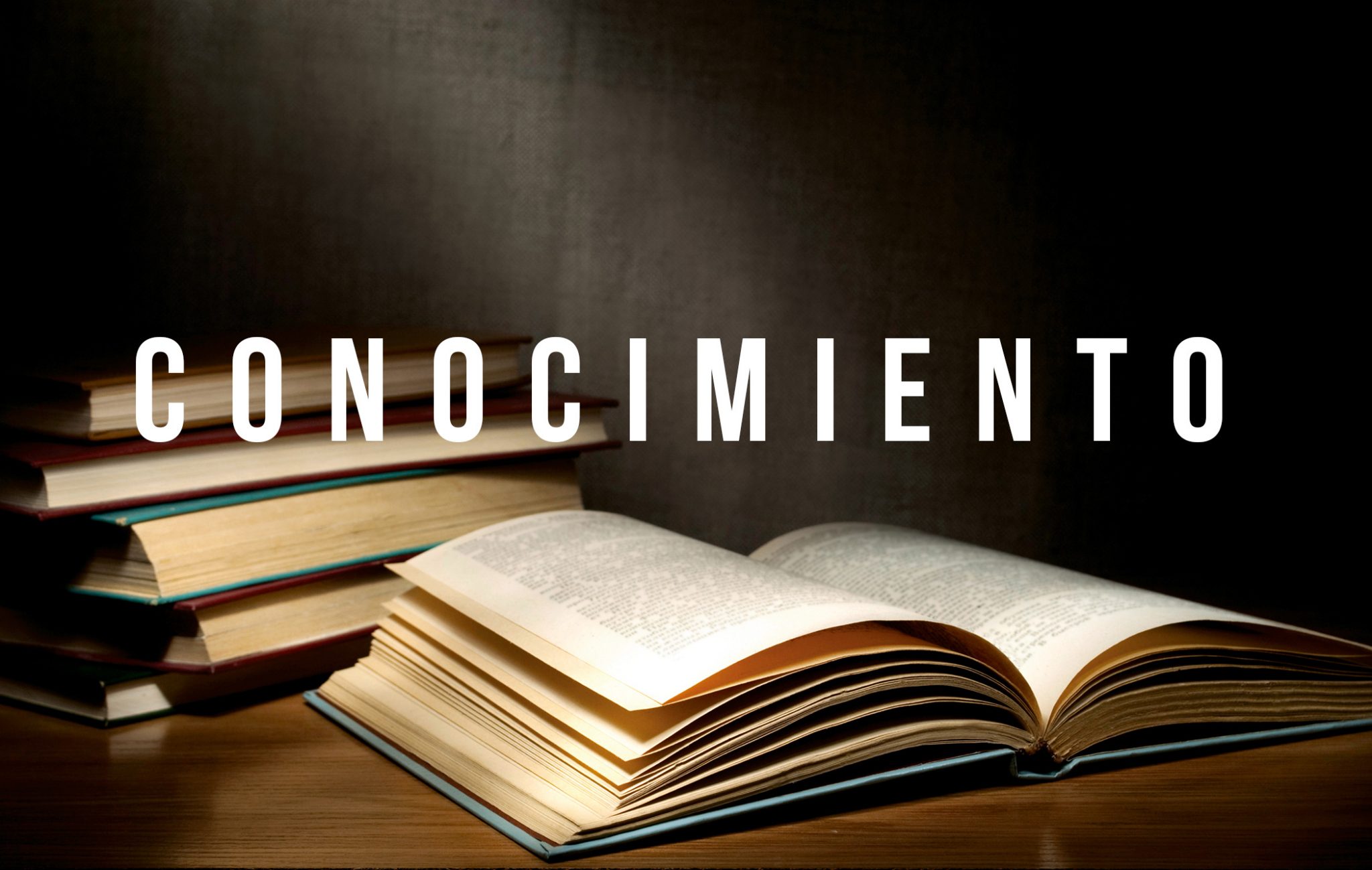 13 tipos de conocimiento y sus características