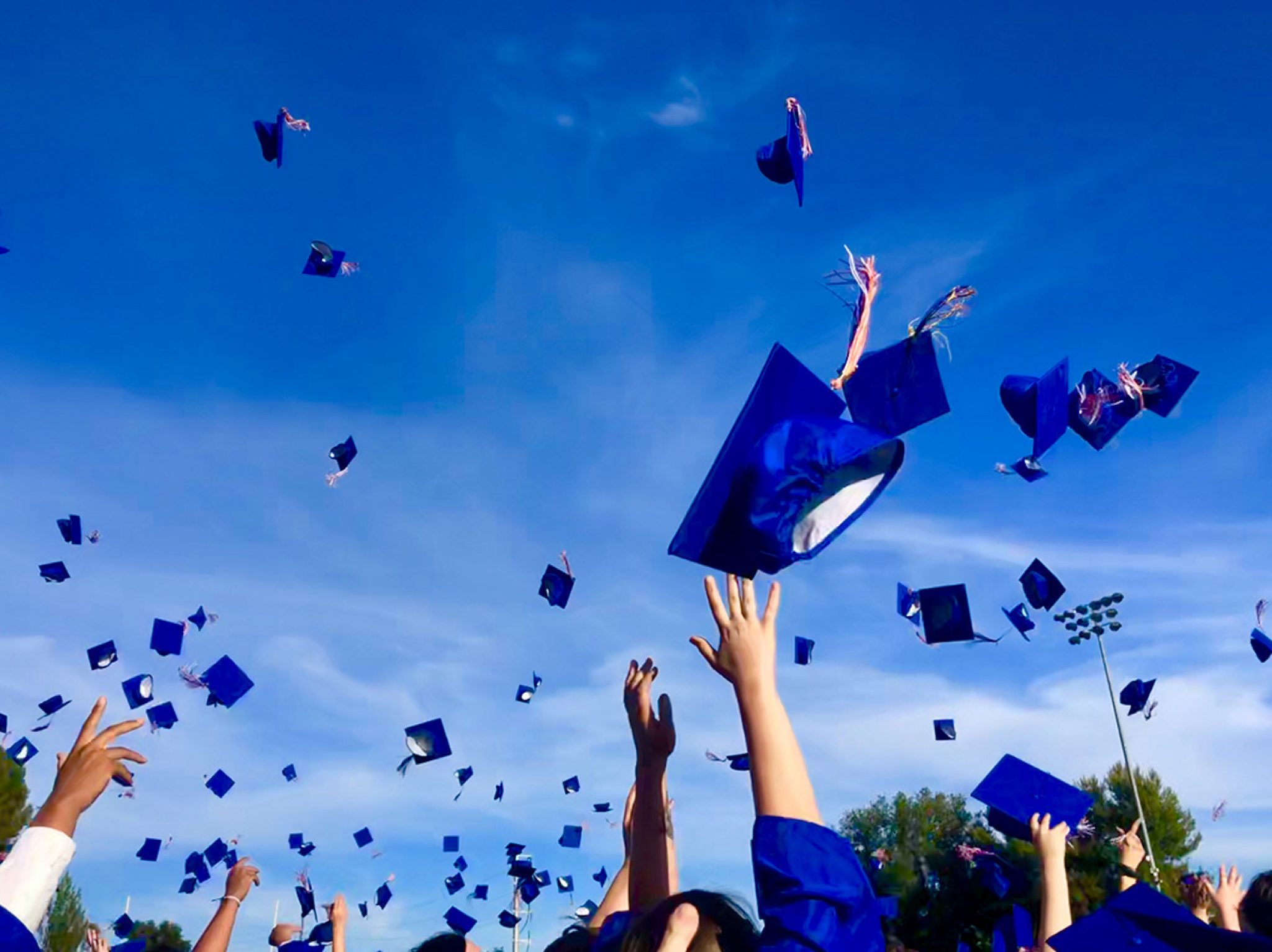 8 Ventajas de hacer un master - Masterlogística