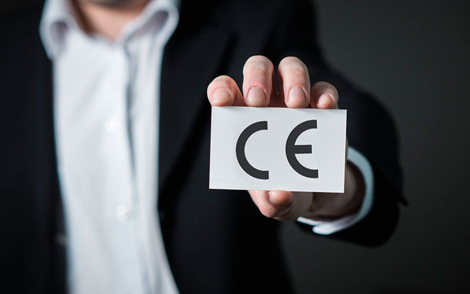 Obtención del marcado CE para productos de construcción - Masterlogística