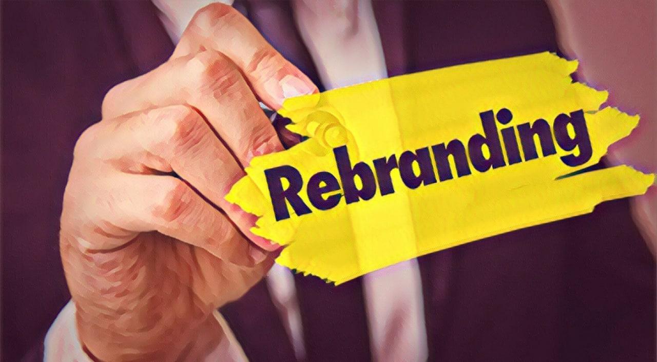 El poder del rebranding de marca: Cómo revitalizar su imagen corporativa - Masterlogística