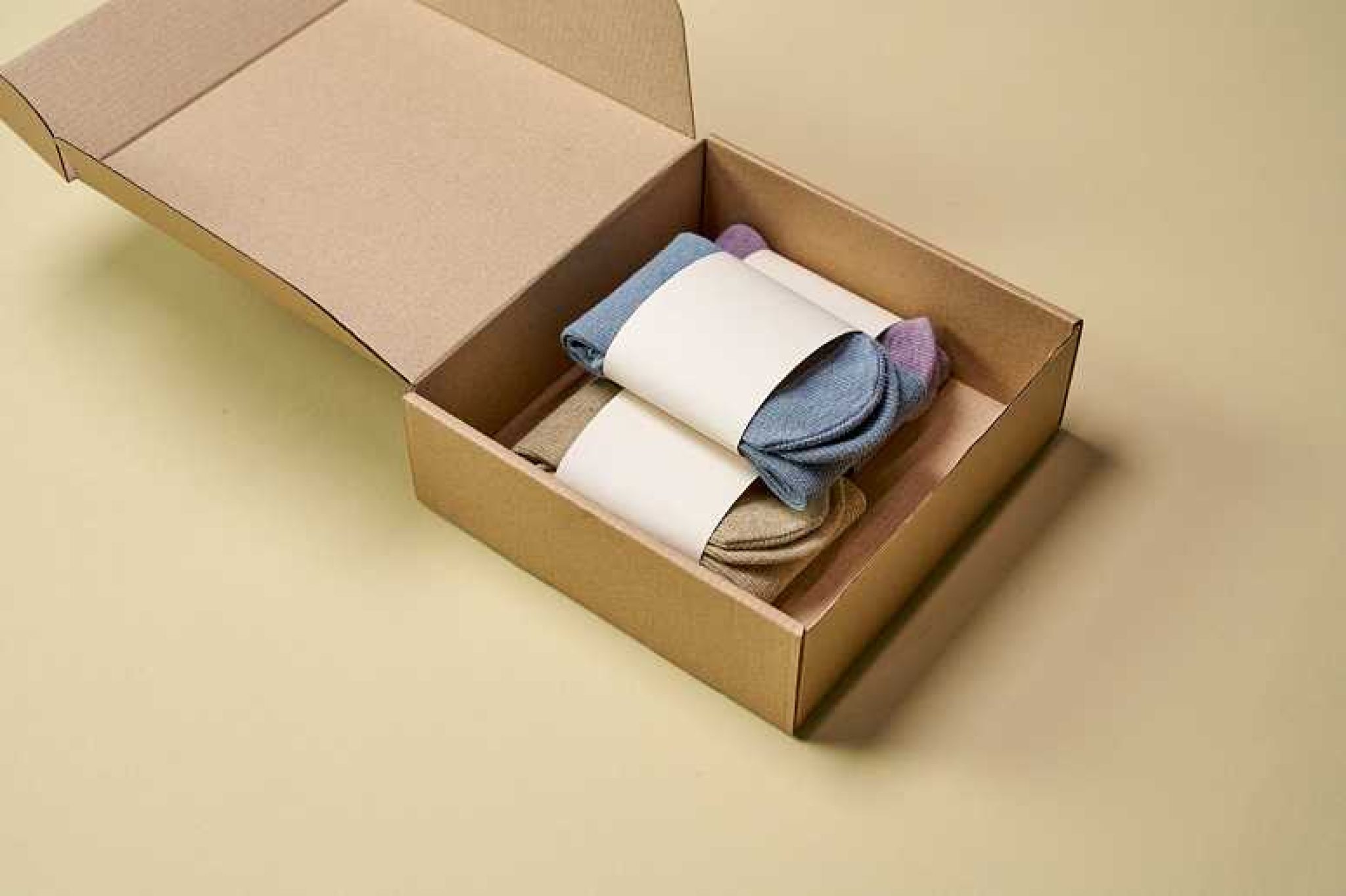 Packaging: definición, tipos, funciones, requisitos y papel en el marketing