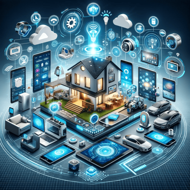 IoT: Internet de las cosas - Masterlogística