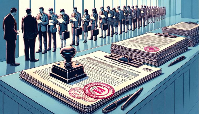 Guía 2024: Cómo Montar una LLC desde España - Paso a Paso