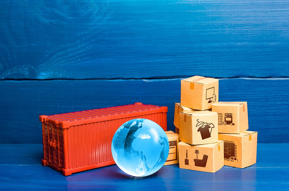 5 tendencias que definirán la industria del comercio internacional en ...