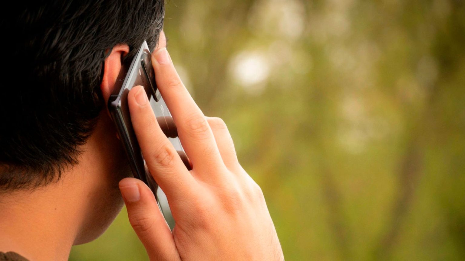 ¿Llamada perdida de WhatsApp? Es mejor no volver a llamar a estos ...