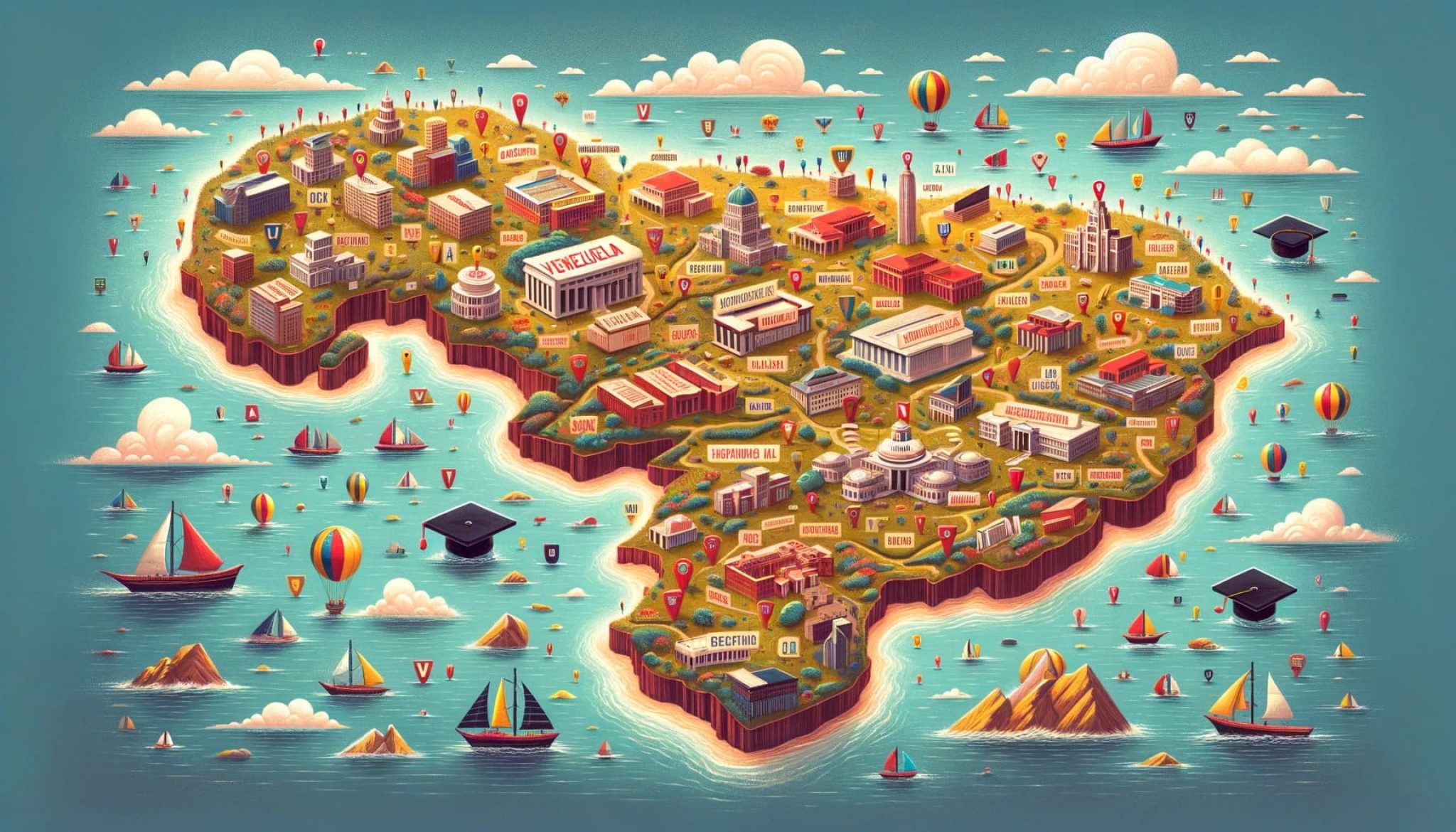 Los diez mejores científicos del mundo - Masterlogística