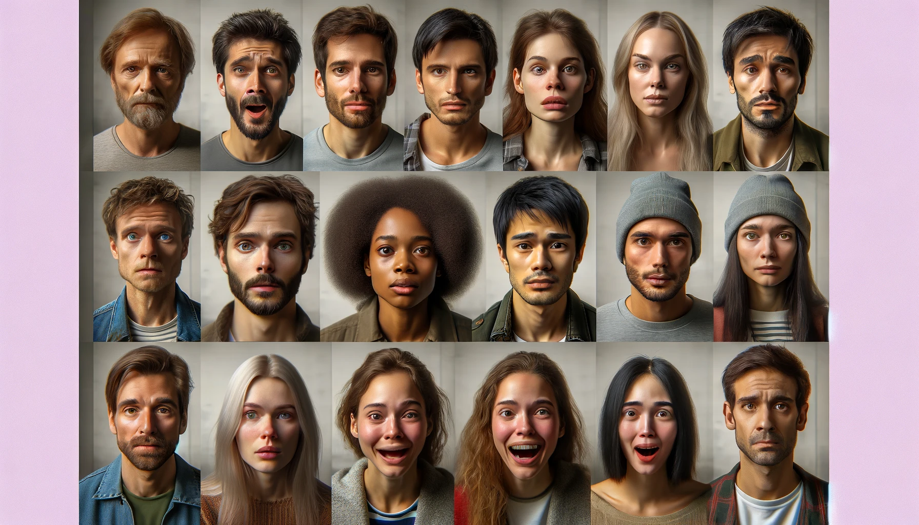 Los 16 rasgos de personalidad de Cattell - Masterlogística