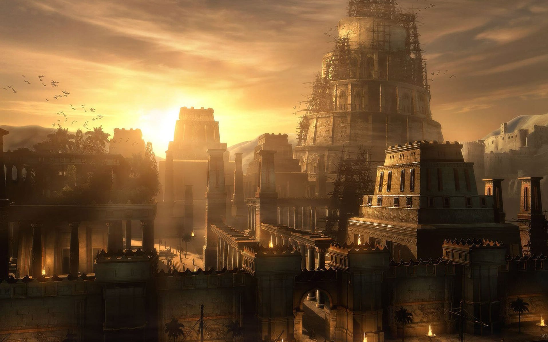 ¿Por qué Persia cambió su nombre a Irán? - Masterlogística